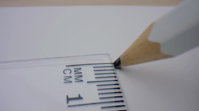 Ruler Stock Footage: Royalty-Free Video Clips - Storyblocks