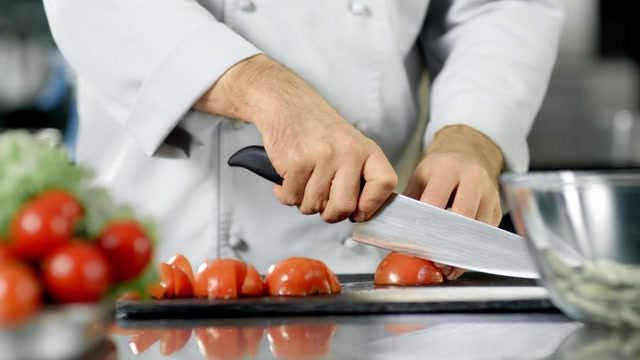 Chef Hand Stock Footage: Royalty-Free Video Clips - Storyblocks