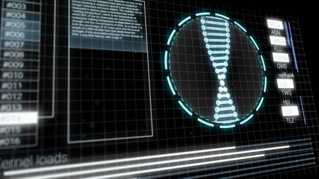 Genetic Mutation Stock Footage: Royalty-Free Video Clips - Storyblocks