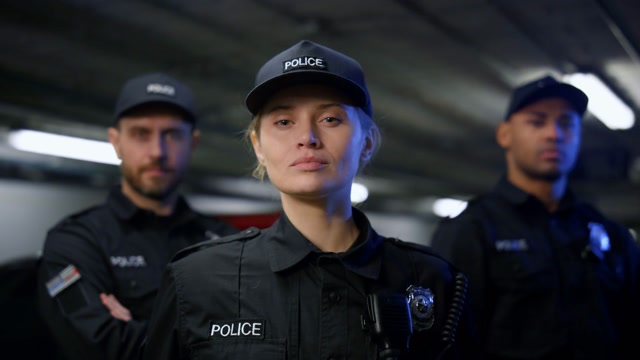 Police Looking Stock Footage: Royalty-Free Video Clips - Storyblocks
