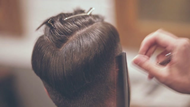 Scissors Cutting Stock Footage: Royalty-Free Video Clips - Storyblocks