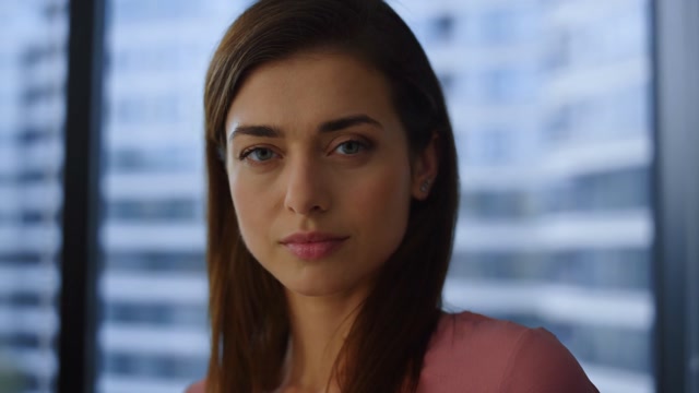 Woman Face Stock Footage: Royalty-Free Video Clips - Storyblocks