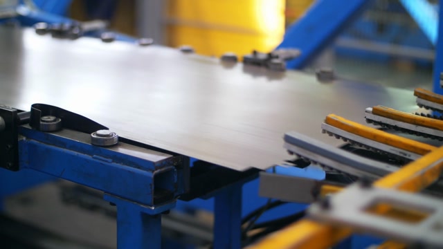 Stationary Process Plate Stock Footage: Royalty-Free Video Clips ...