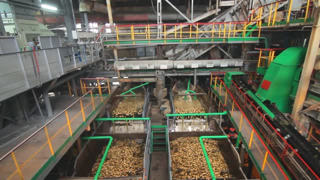 Oven Factory Stock Footage: Royalty-Free Video Clips - Storyblocks