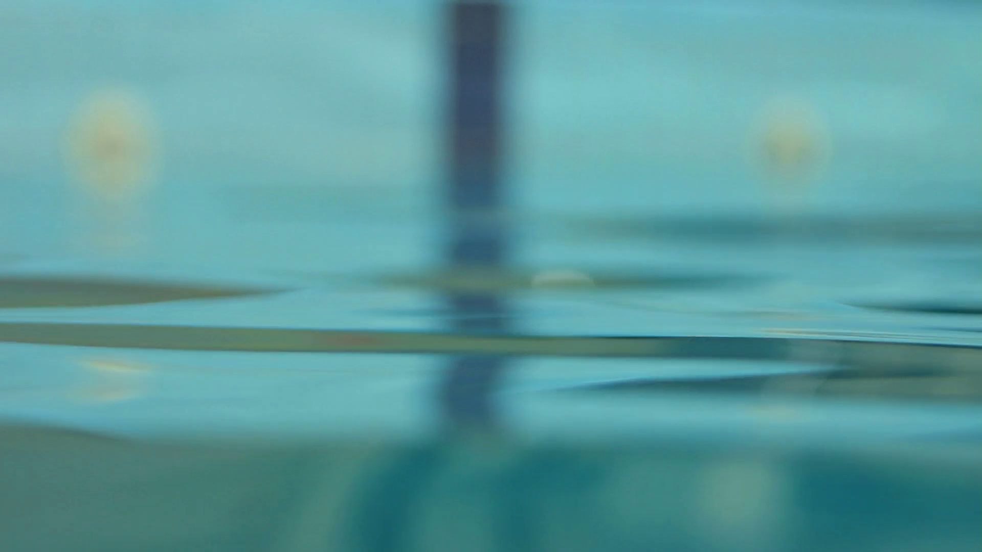 Water Background Closeup Of Water Surface In Stock Footage SBV ...