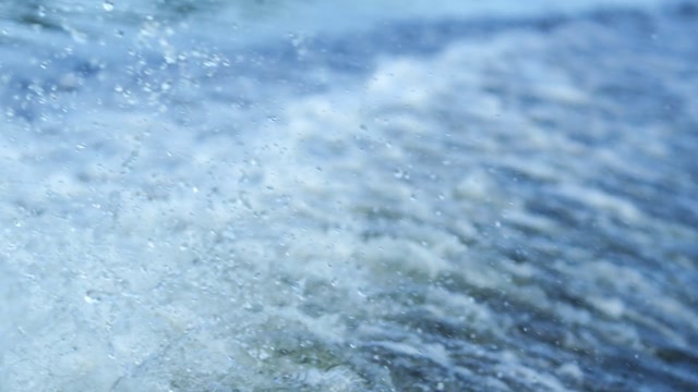 Water Splash | Transportation stock footage - Storyblocks
