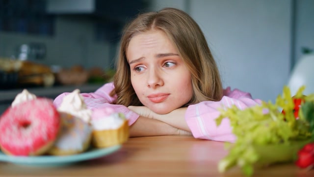 Choosing Menu Stock Footage: Royalty-Free Video Clips - Storyblocks