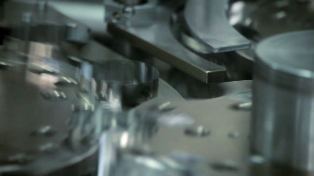Manufacturing Process Stock Footage: Royalty-Free Video Clips - Storyblocks