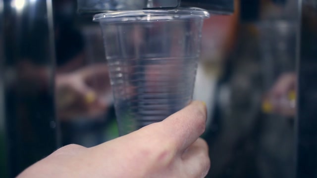 Overflow Cup Stock Footage: Royalty-Free Video Clips - Storyblocks