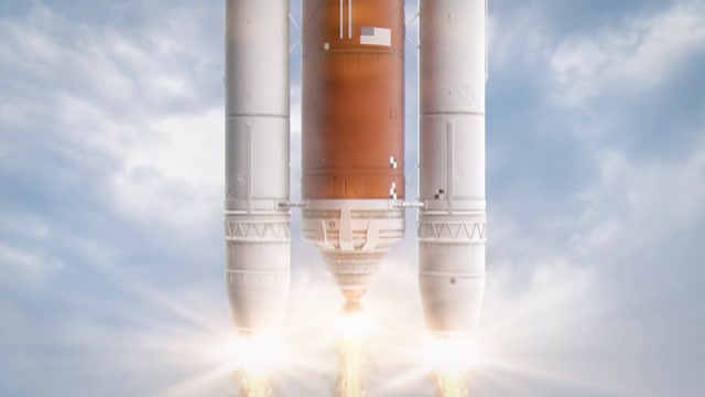 Launch | Effects and Overlays motion backgrounds - Storyblocks