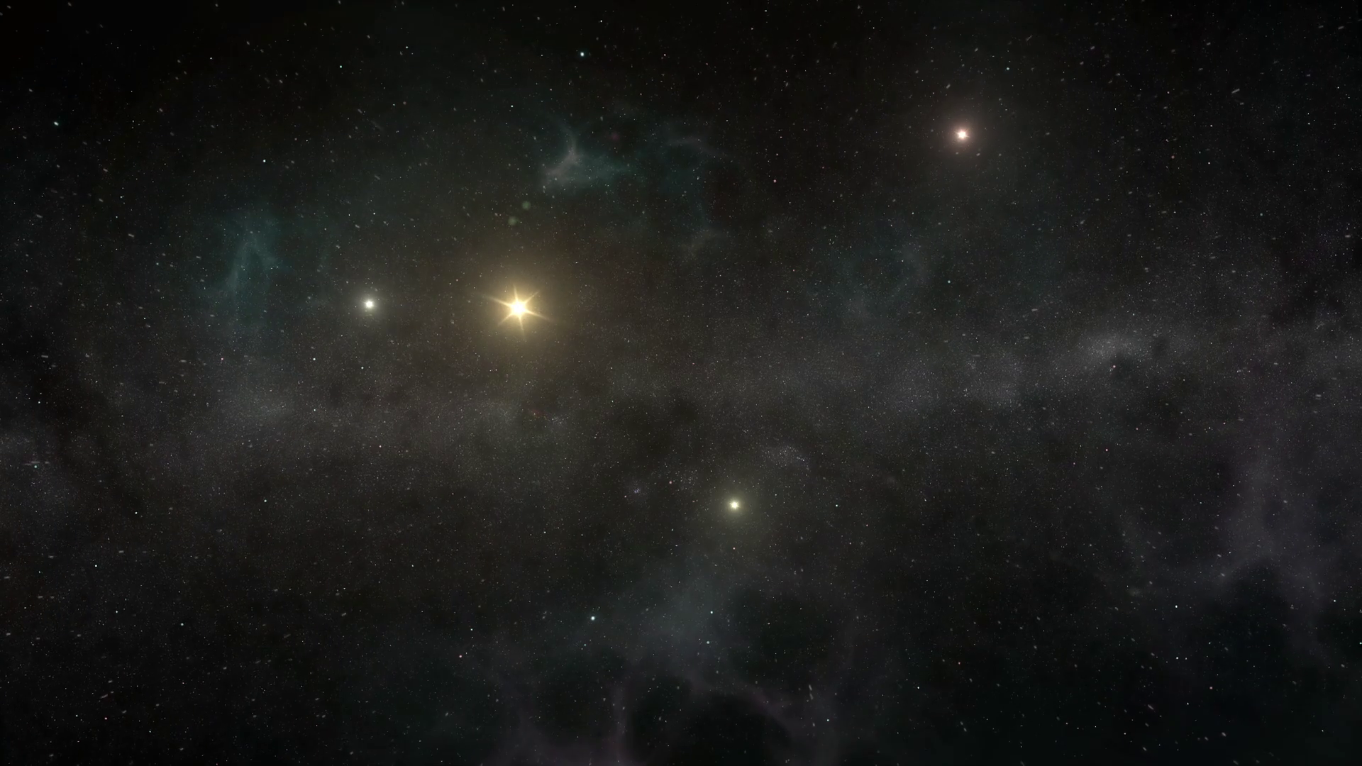 Spinning Through Space Motion Background 00:10 SBV-320894520 - Storyblocks