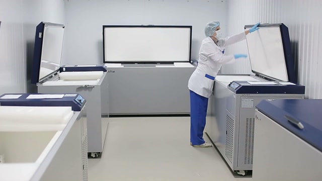 Cold Storage Stock Footage: Royalty-Free Video Clips - Storyblocks