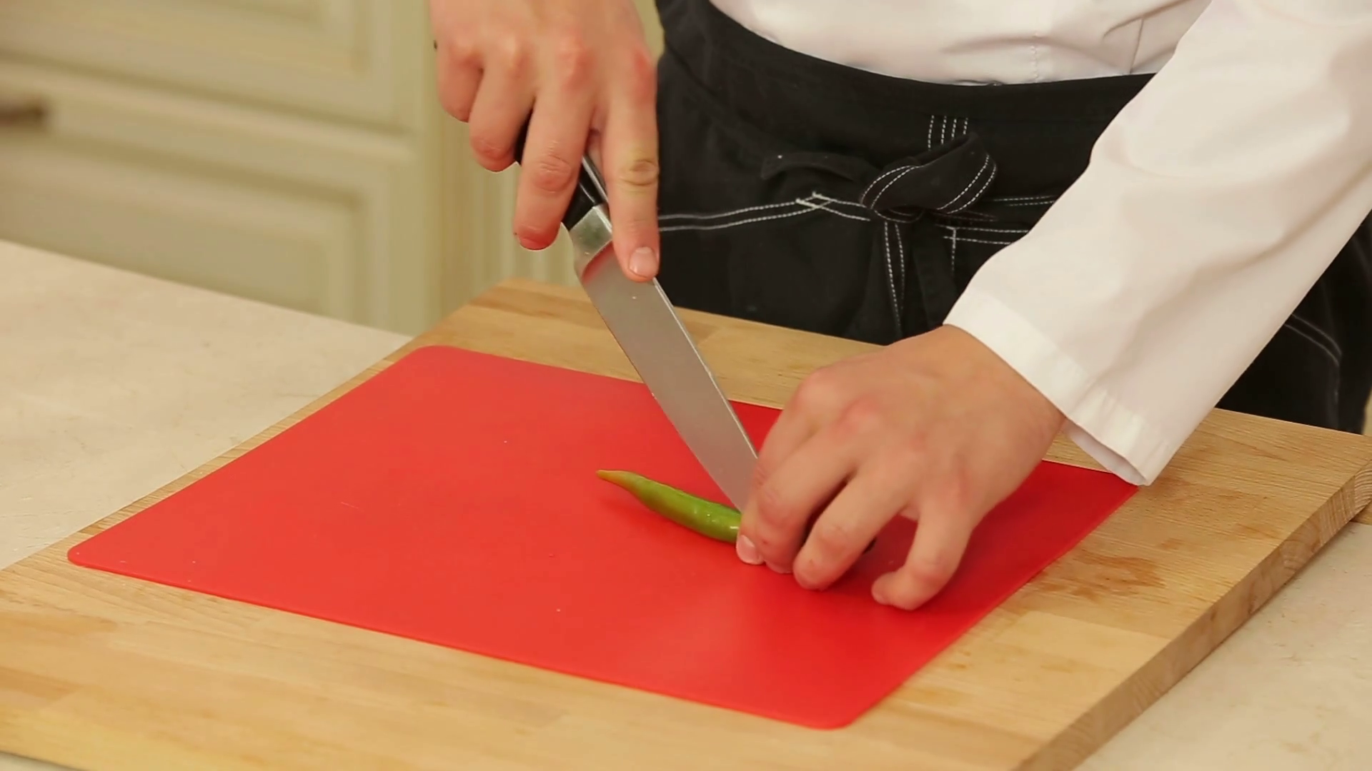 Chopping Food Ingredients Stock Footage SBV-317318482 - Storyblocks