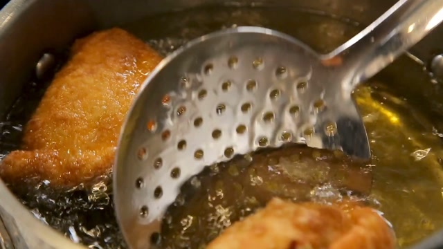 Oily Food Stock Footage: Royalty-Free Video Clips - Storyblocks