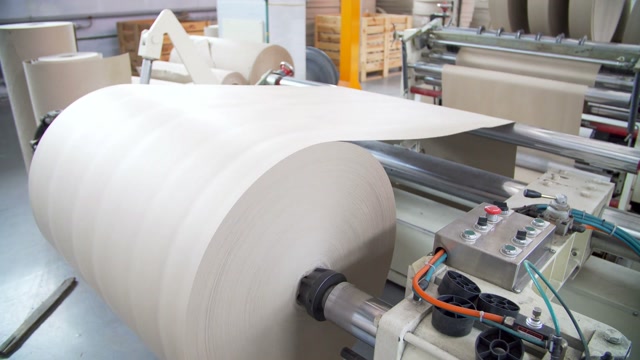 Gluing Paper Stock Footage: Royalty-Free Video Clips - Storyblocks