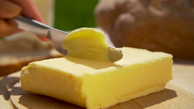 Butter Stock Footage: Royalty-Free Video Clips - Storyblocks
