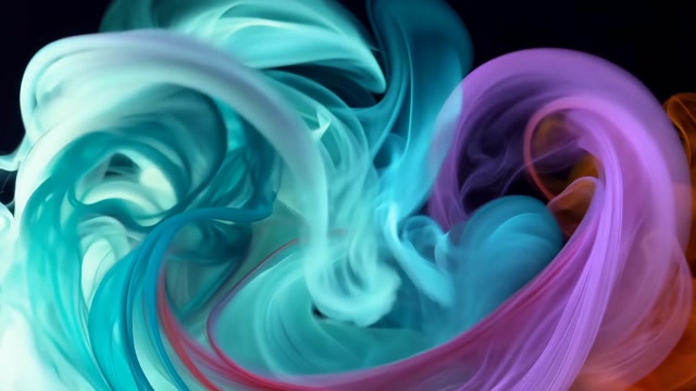Color Smoke Animation Stock Footage: Royalty-Free Video Clips - Storyblocks