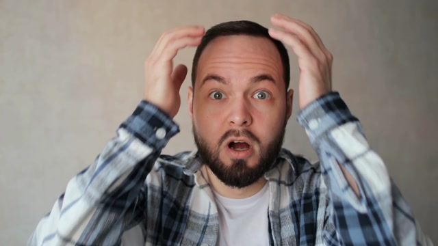 Frustration Funny Stock Footage: Royalty-Free Video Clips - Storyblocks