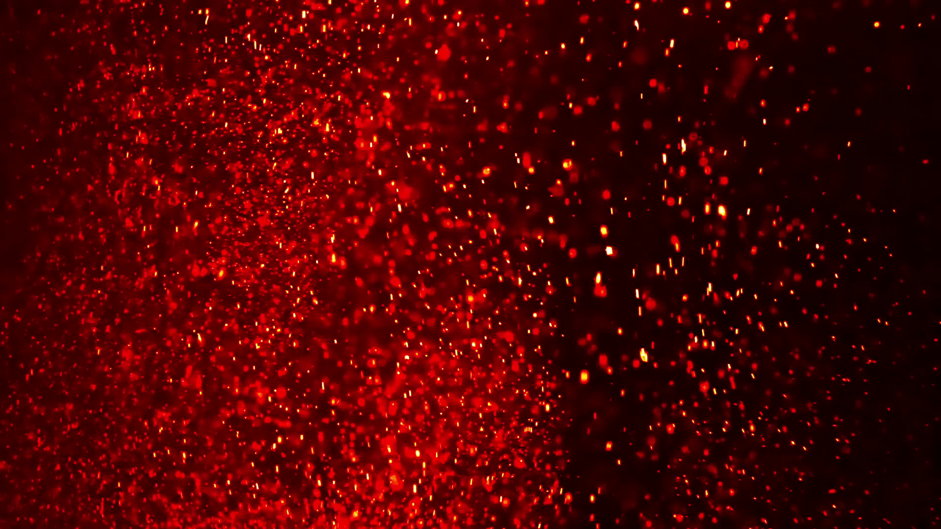 Abstract Red Particles Flow Background Stock Motion Graphics Sbv 346485886 Storyblocks