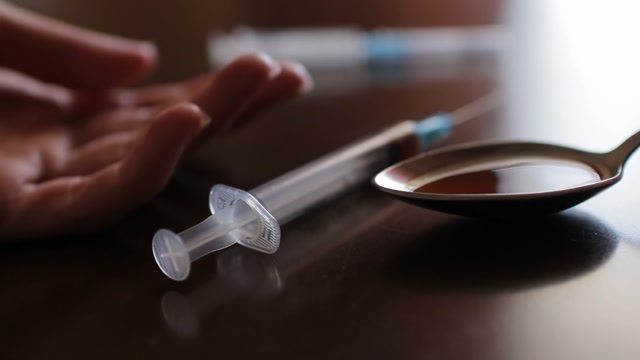 Narcotic Drug Opium Stock Footage: Royalty-Free Video Clips - Storyblocks