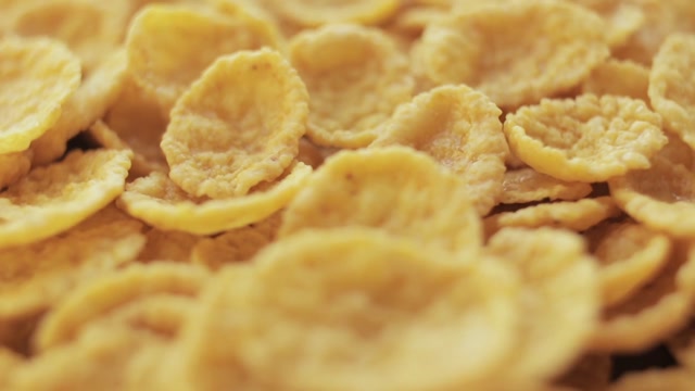 Cornflake Stock Footage: Royalty-Free Video Clips - Storyblocks