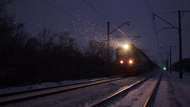 Moving Trains Stock Footage: Royalty-Free Video Clips - Storyblocks