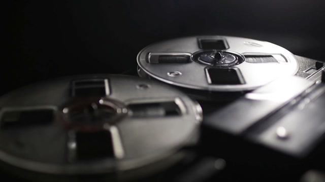 Film Reel Transition Stock Footage: Royalty-Free Video Clips - Storyblocks