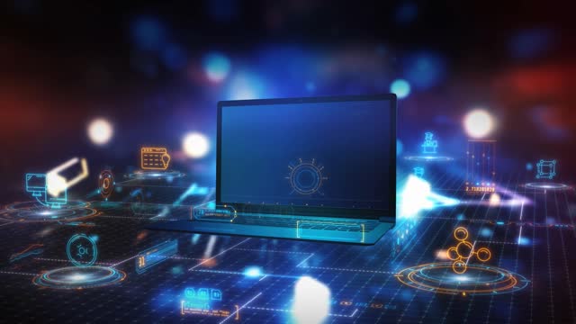 Dataset Visualization Stock Footage: Royalty-Free Video Clips - Storyblocks