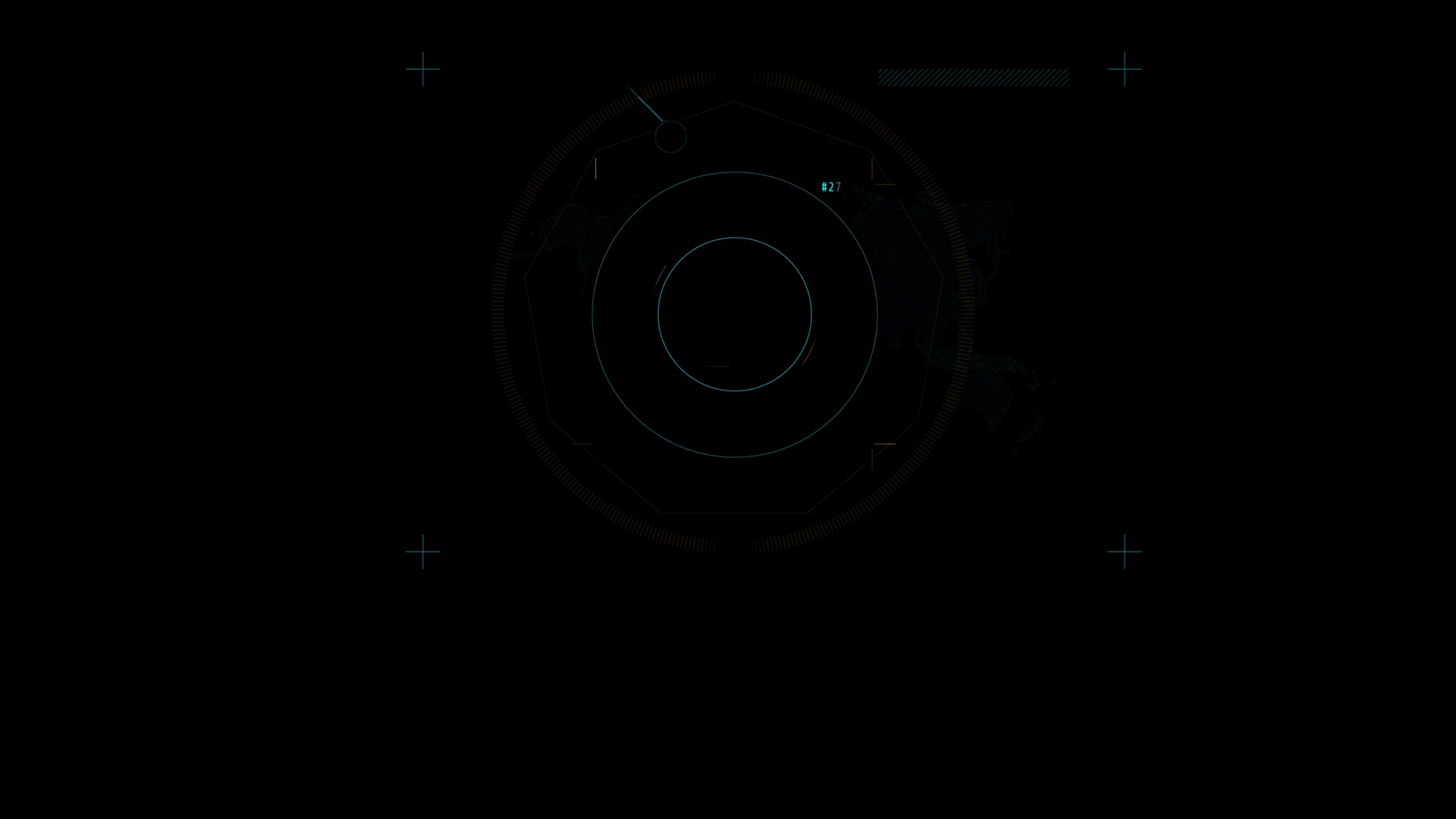 Animated Infographic Diagram On Modern Stock Motion Graphics SBV ...