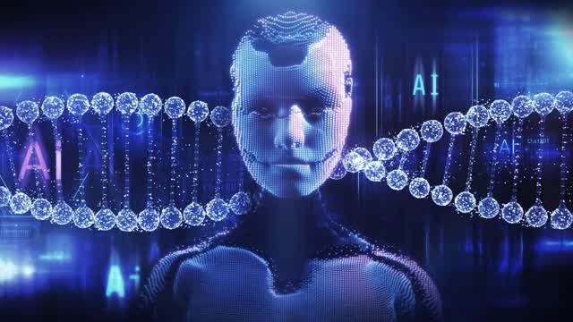 Emotional Intelligence Abstract Stock Footage: Royalty-Free Video Clips ...