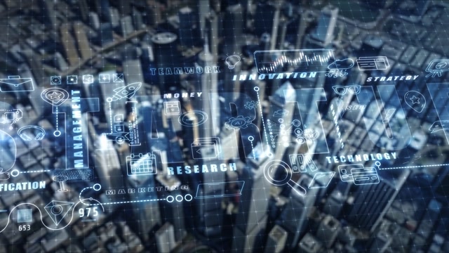 Info Overlay Stock Footage: Royalty-Free Video Clips - Storyblocks