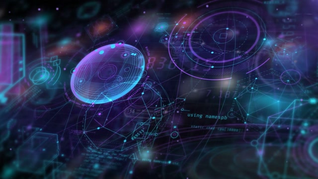 Download Royalty Free Technology Video - Tech Stock Footage