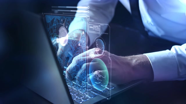 Data Processing Stock Footage: Royalty-Free Video Clips - Storyblocks