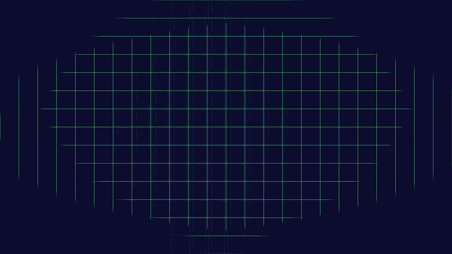 Animated Background Grid With Thin Lines Stock Footage SBV-347482028 ...