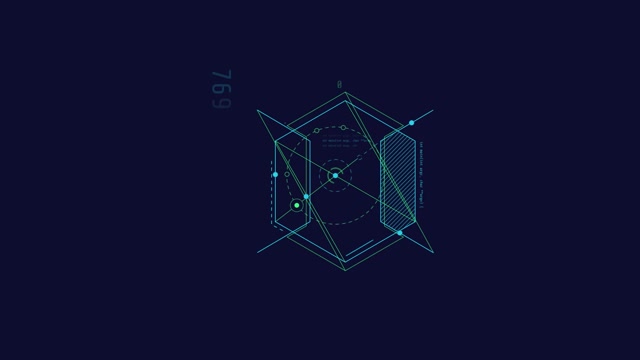 Hexagon Alpha Stock Footage: Royalty-Free Video Clips - Storyblocks