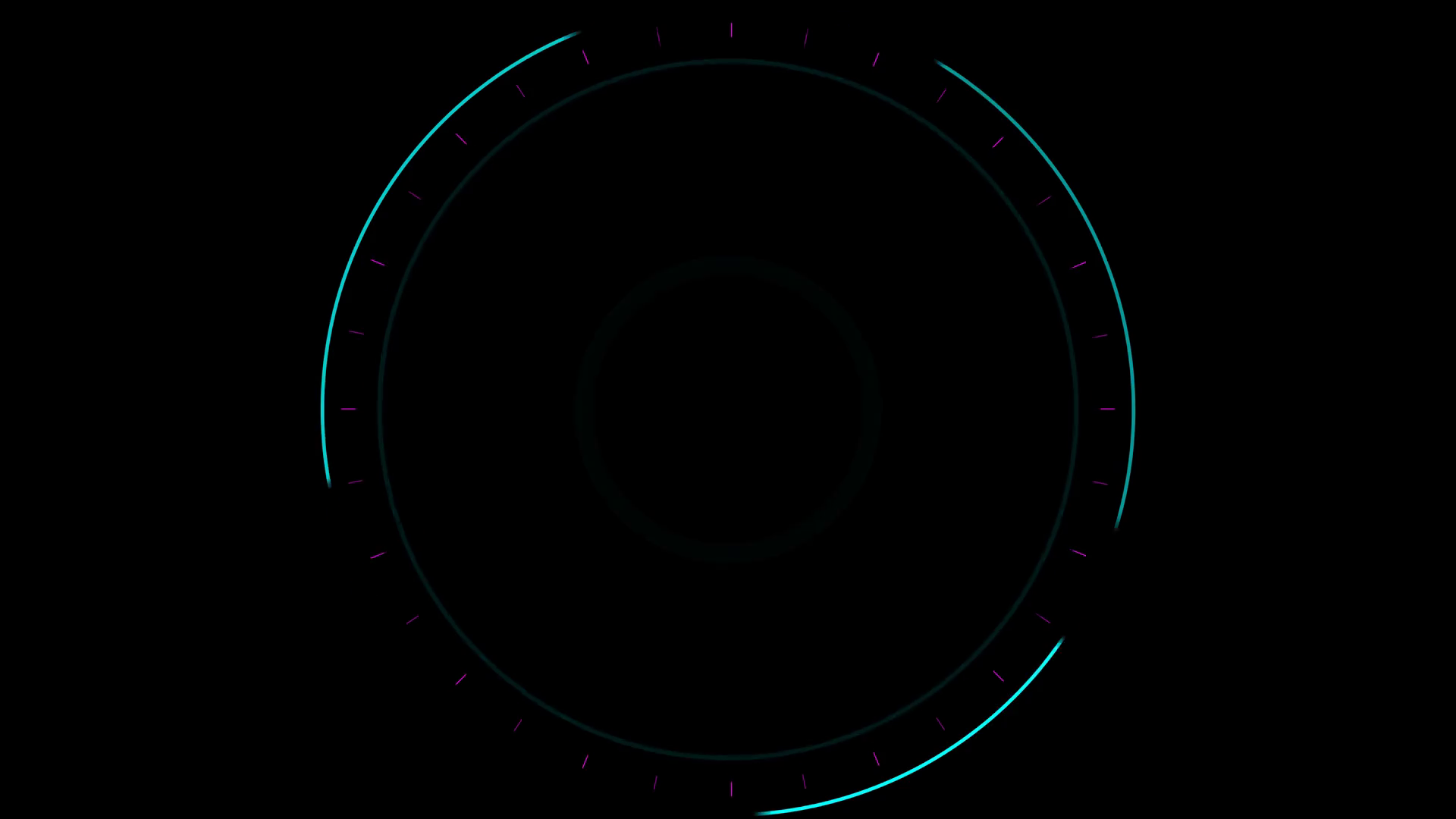 Infographic Interface Of Aliens Exploring Stock Footage SBV-348446723 ...