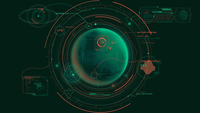 Cryptic Stock Footage: Royalty-Free Video Clips - Storyblocks