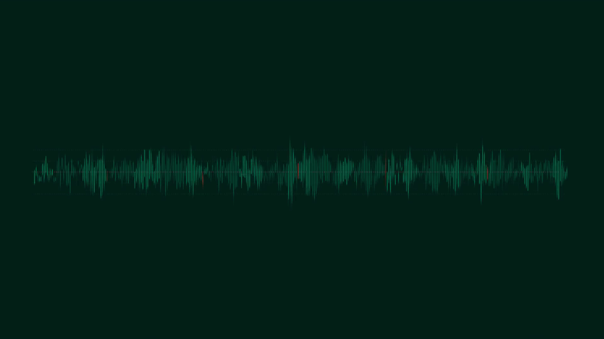 Hud Element Audio Track Animation Interfaces Stock Footage SBV ...