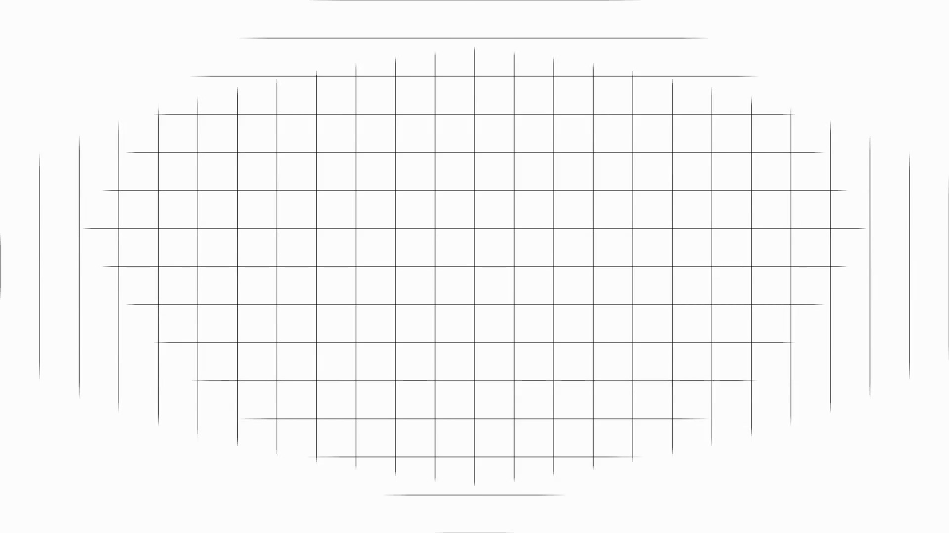 Animated Grid Element Creating Interface Stock Footage SBV-348456276 ...