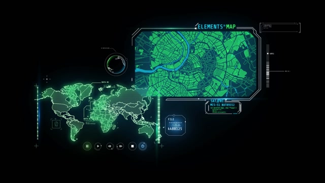 Download 181 Maps Motion Backgrounds - Storyblocks