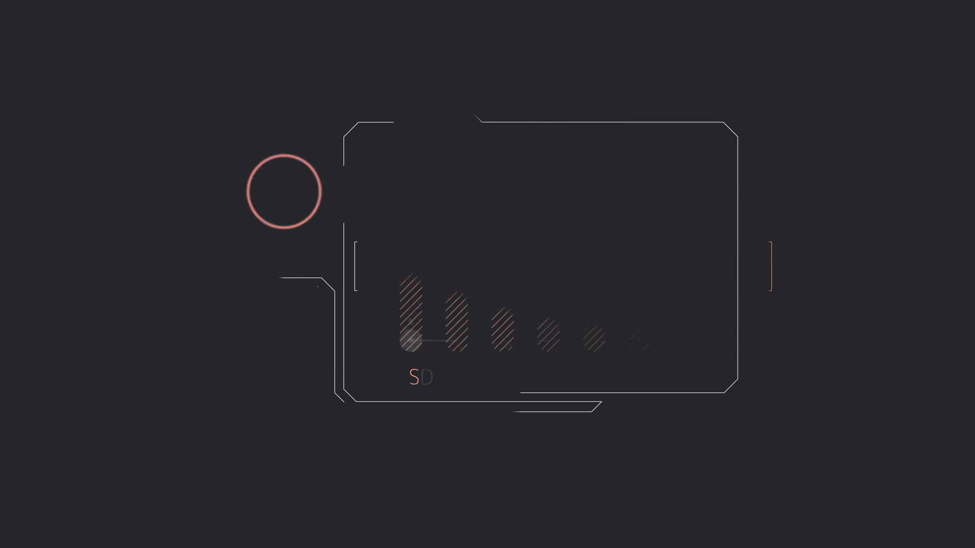 Animated Infographic Of Solana Stock Price Stock Footage SBV-348491284 ...