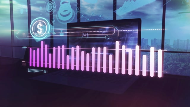 Trading Animation Stock Footage: Royalty-Free Video Clips - Storyblocks