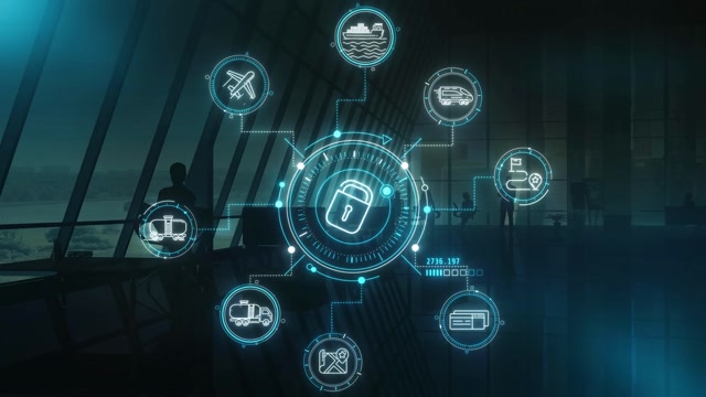 Cybersecurity Stock Footage: Royalty-Free Video Clips - Storyblocks