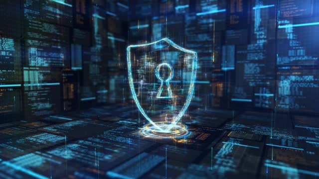 Data Transfer Animation Stock Footage: Royalty-Free Video Clips ...