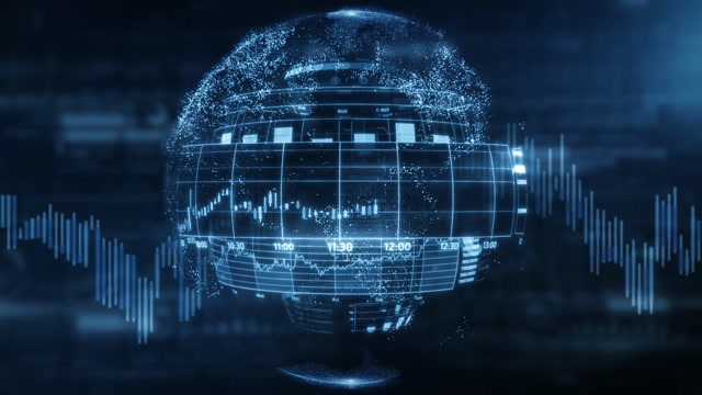 Trading Animation Stock Footage: Royalty-Free Video Clips - Storyblocks