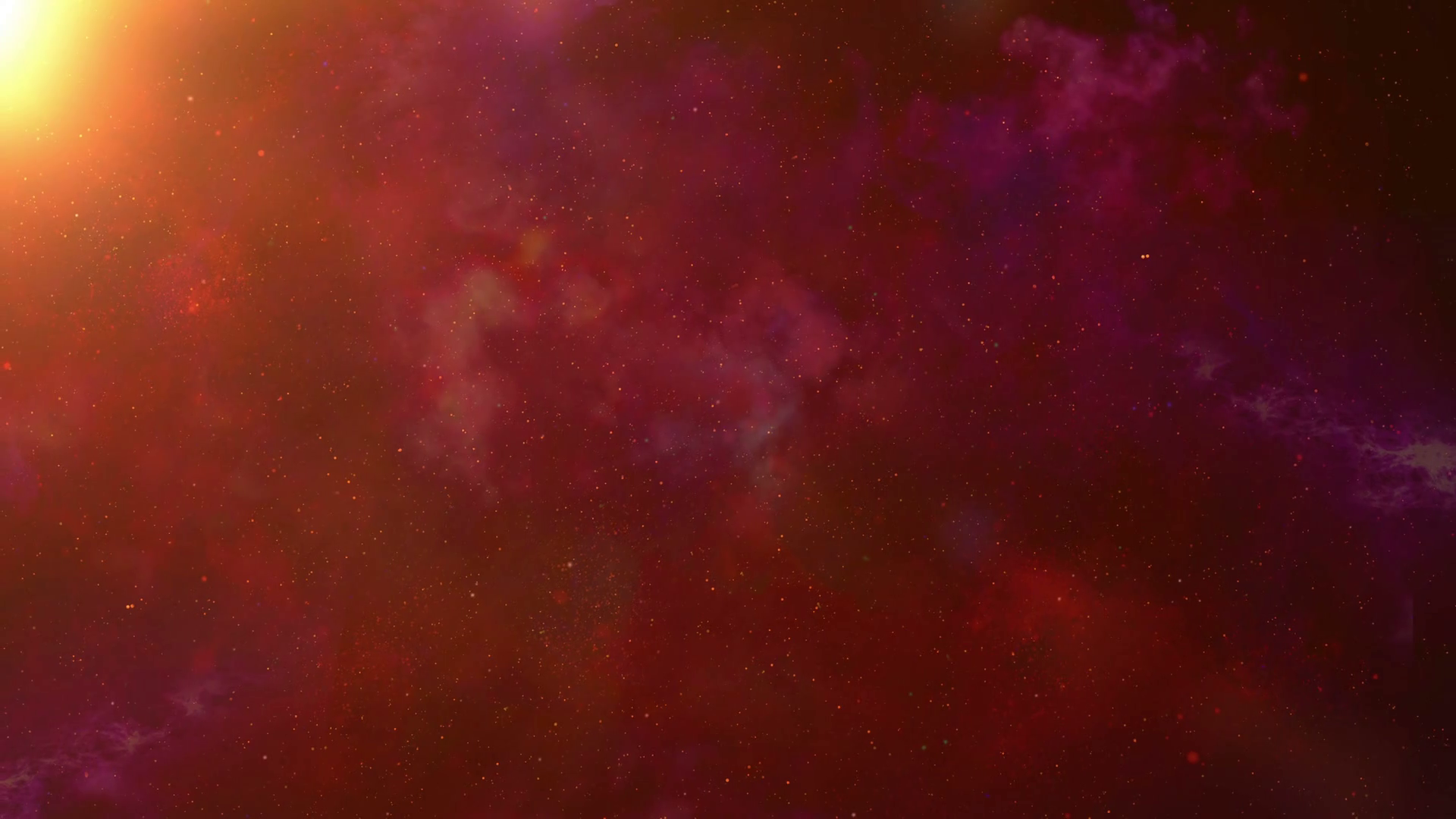 Animation Of Space In Red Stock Motion Graphics SBV-338160081 - Storyblocks