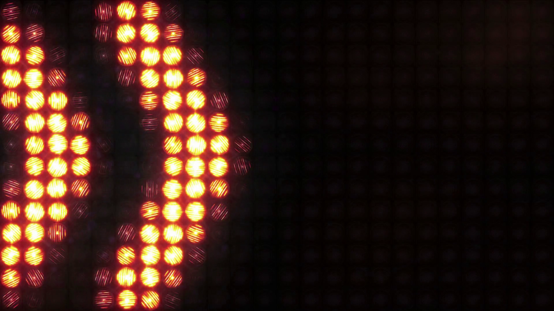 Blinking Light Wall Arrows Chevrons Stock Motion Graphics SBV-324240774 ...