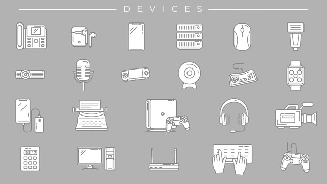 Console Templates Royalty-Free - Storyblocks