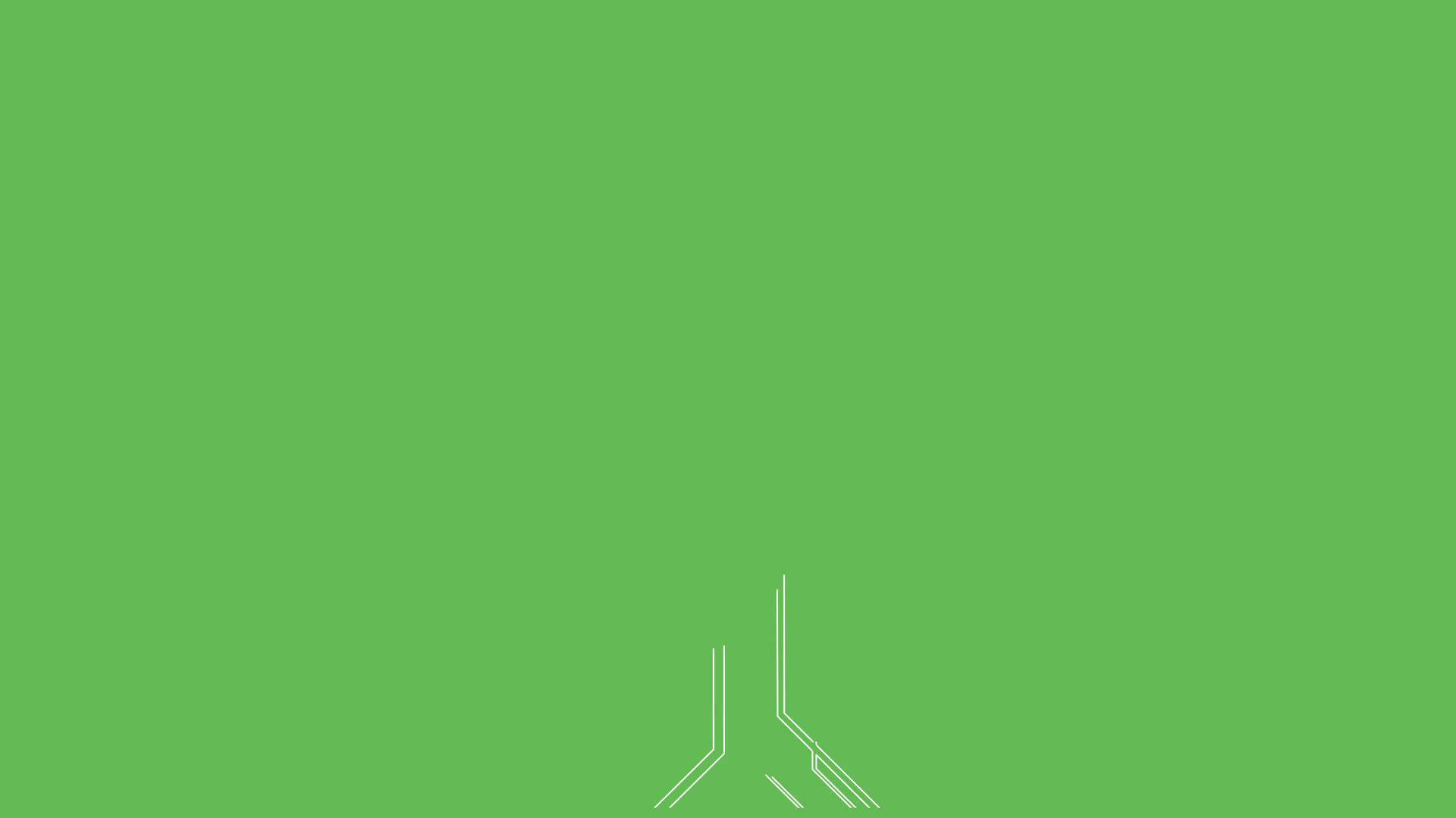 Ecological Icons Tree Recycle Reduce Reuse 4k Stock Motion Graphics SBV ...