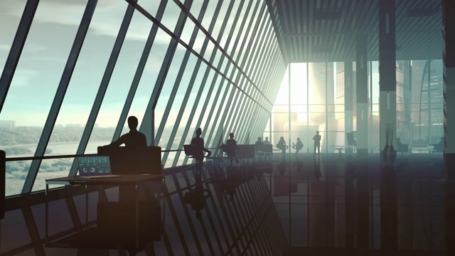 Company Animation | Nature motion backgrounds - Storyblocks
